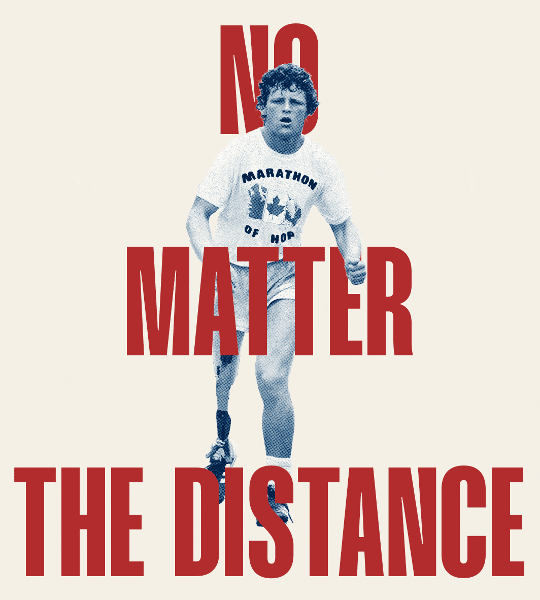 Terry Fox Foundation